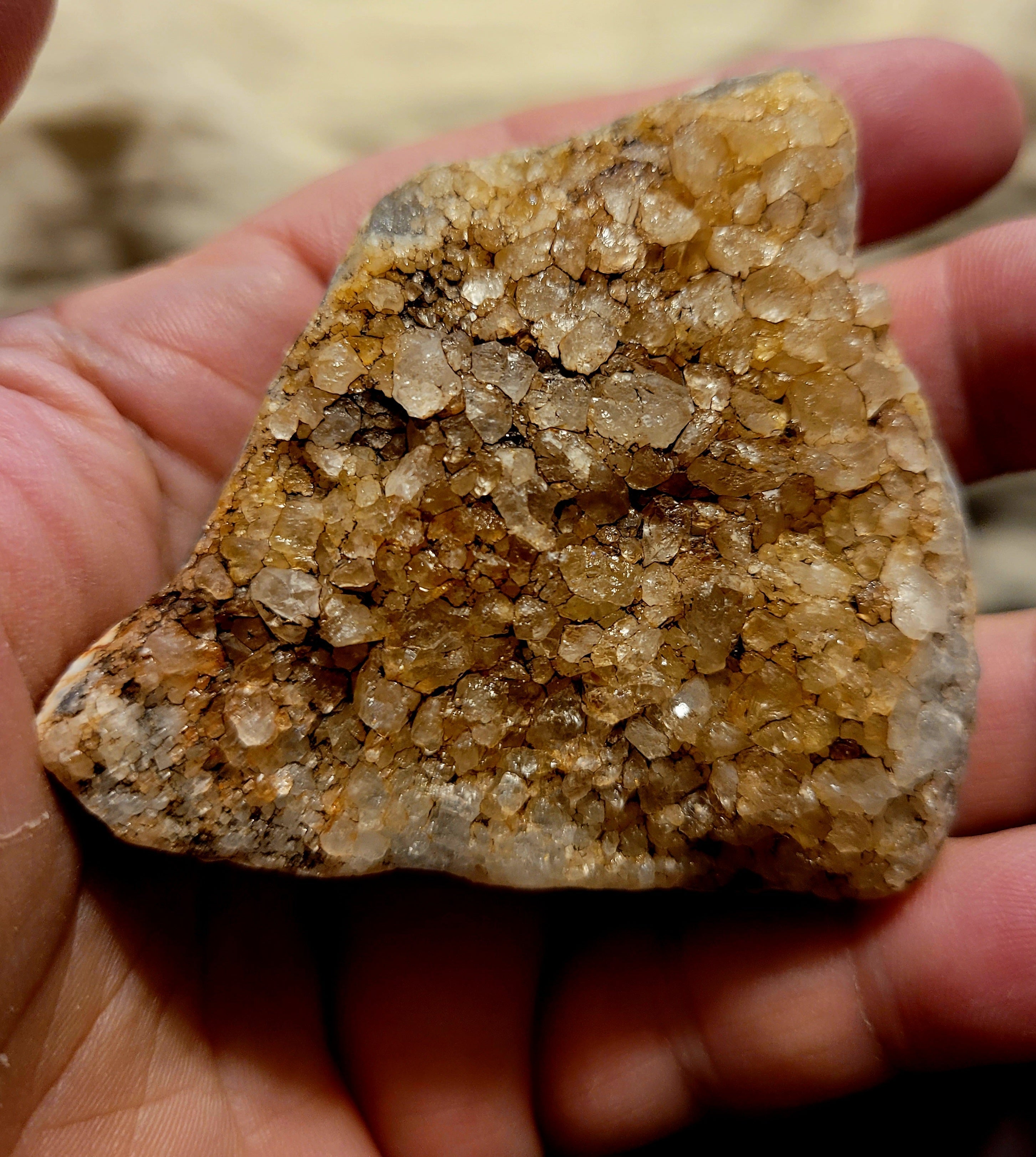 The Merchant's Stone: Citrine Meaning, Healing Properties, and Uses ...