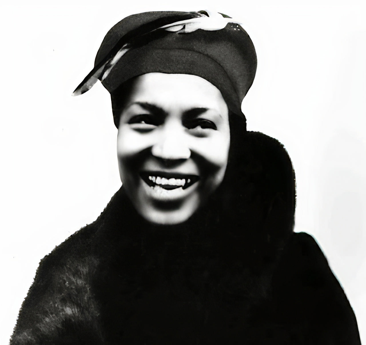 Jump at de Sun: The Life of Zora Neale Hurston – Creole Moon