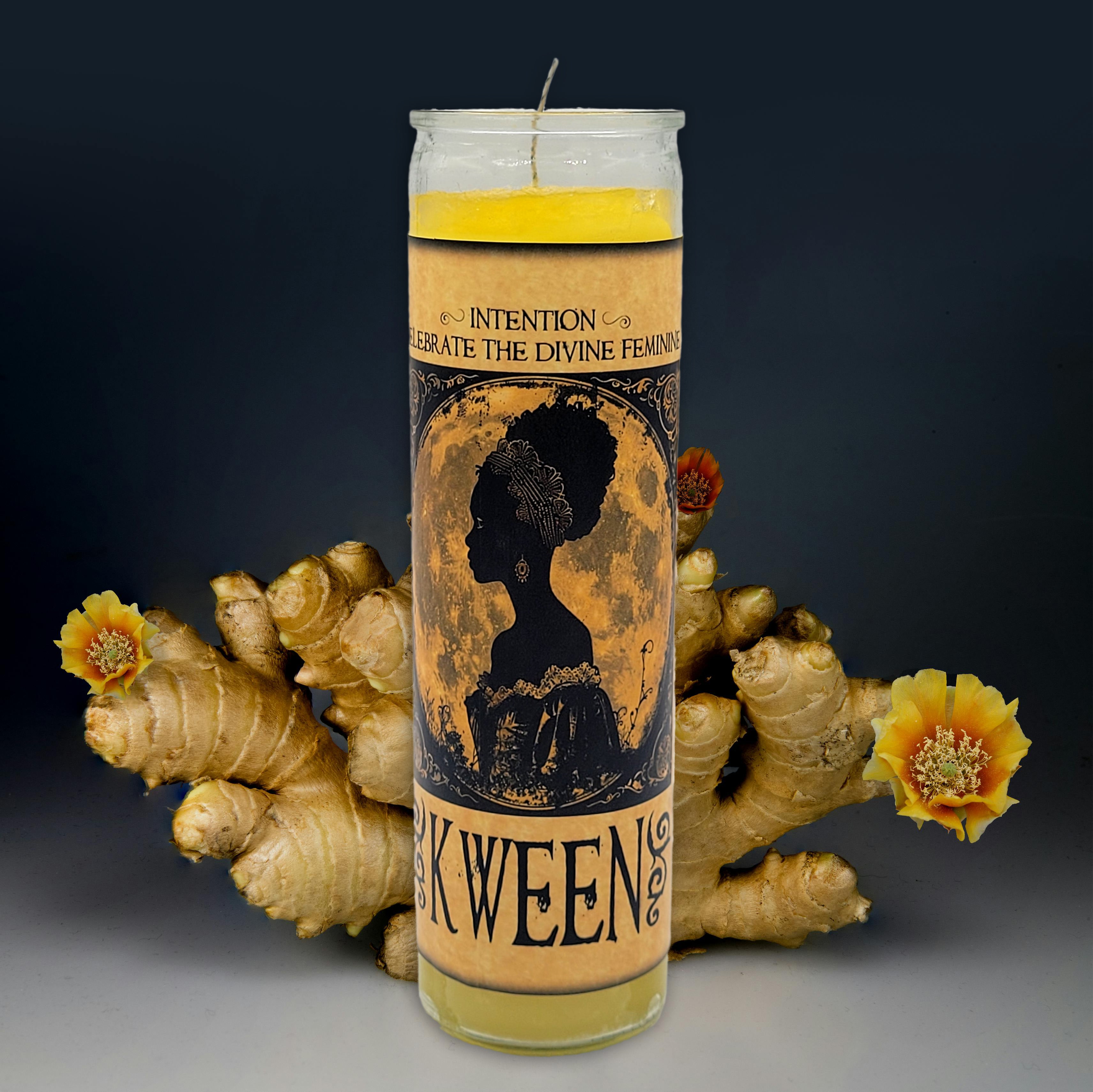 Conjure Candles for Ritual Use | Creole Moon