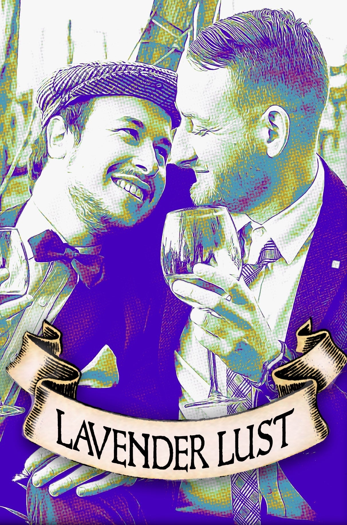 LGBTQ+ – Creole Moon
