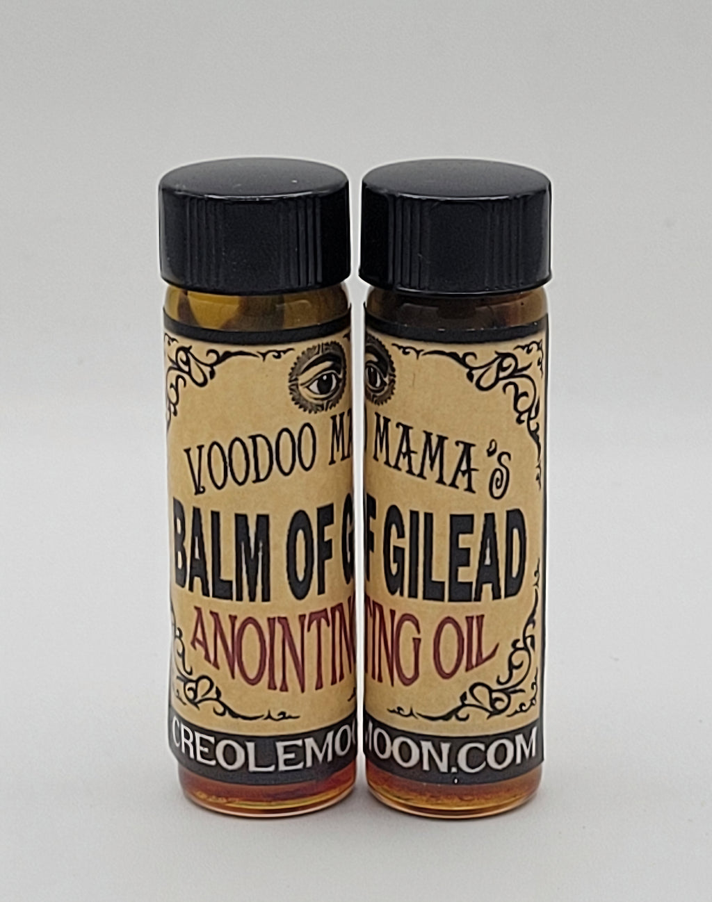 Balm of Gilead Anointing Oil – Creole Moon