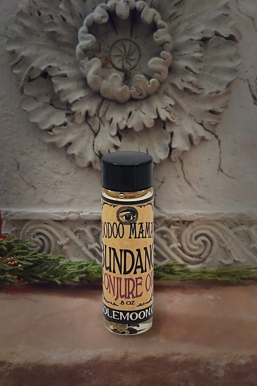 Abundance Oil – Creole Moon