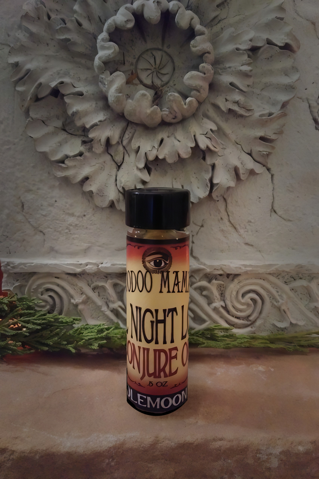 All Night Long Oil – Creole Moon