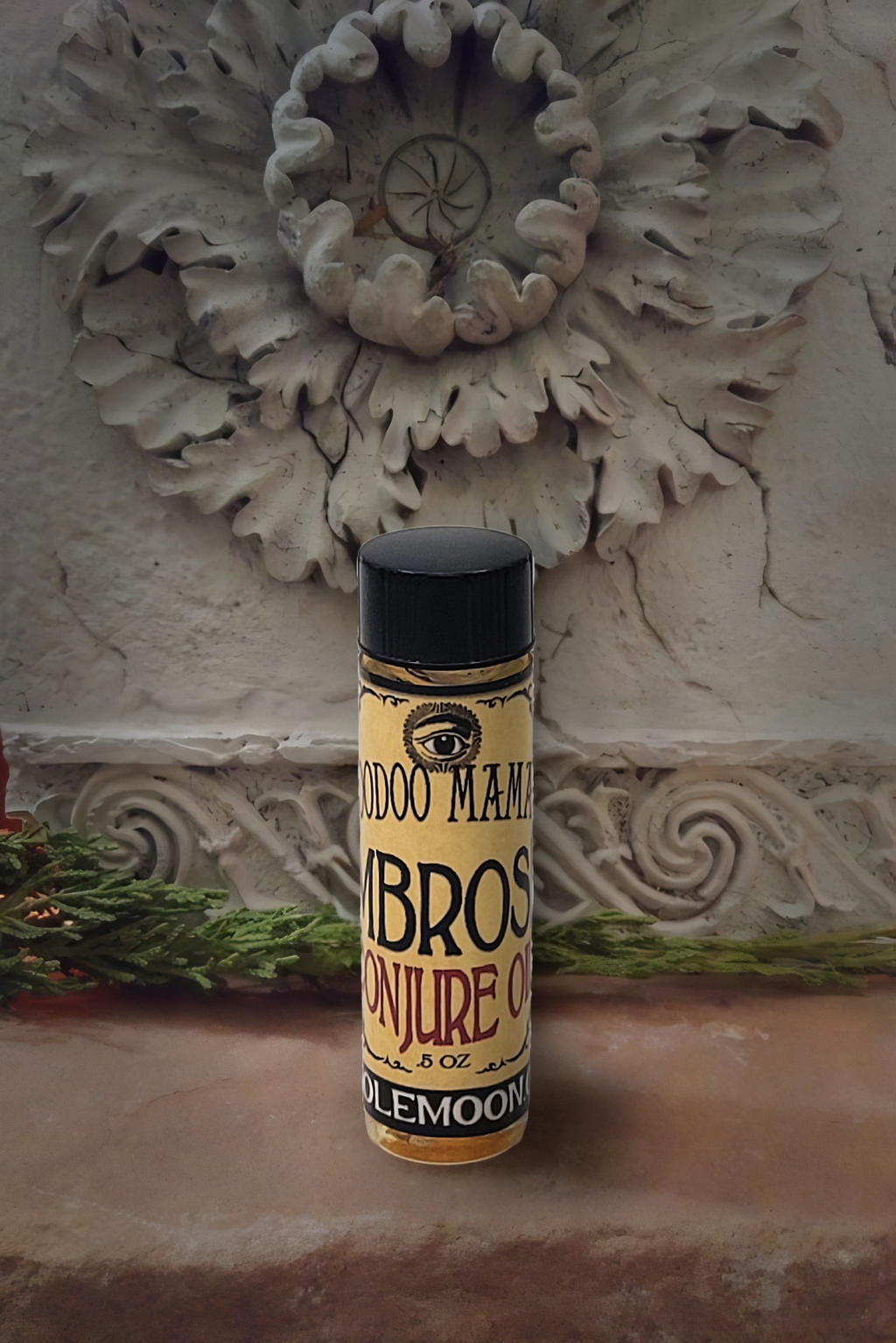 Ambrosia Oil – Creole Moon