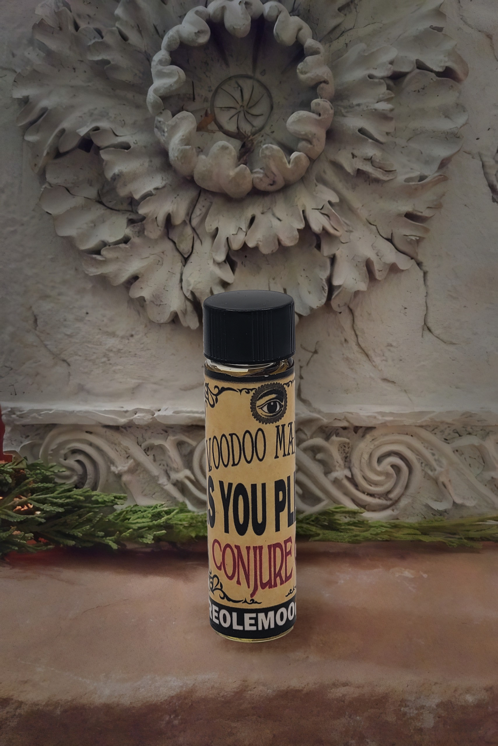 As You Please Oil – Creole Moon