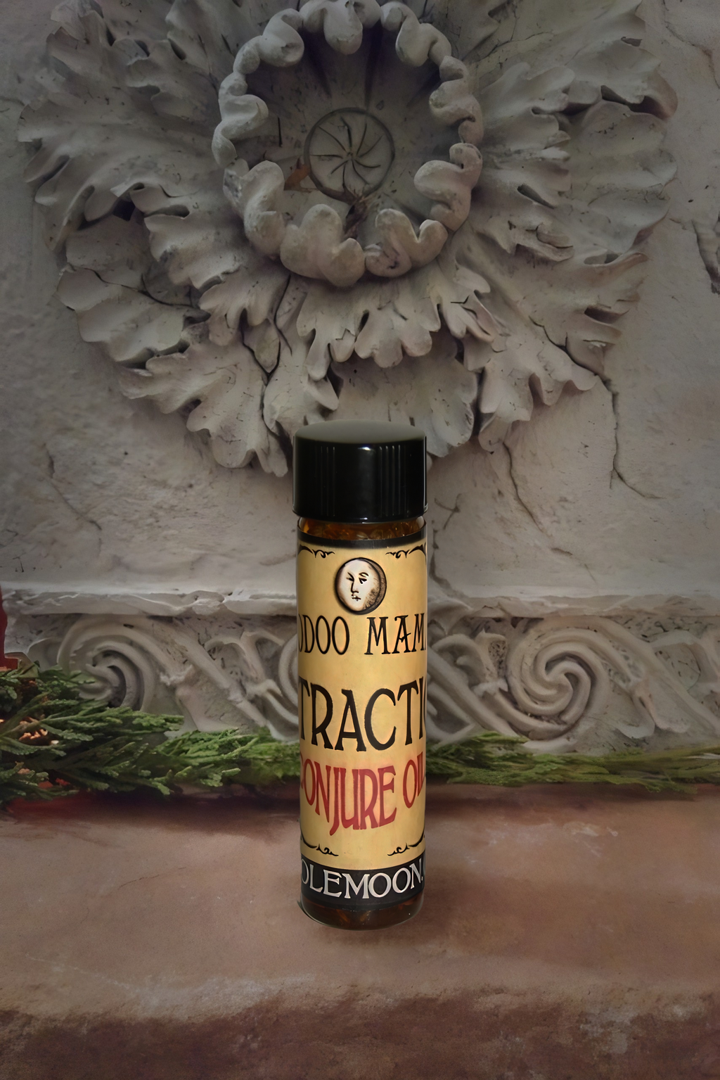 Attraction Oil – Creole Moon