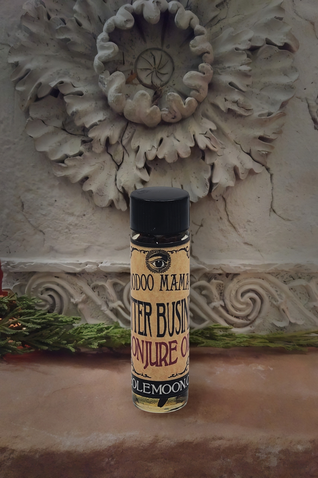 Better Business Oil – Creole Moon